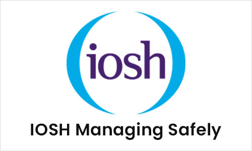 IOSH MS (IOSH Managing Safely) - PCDC